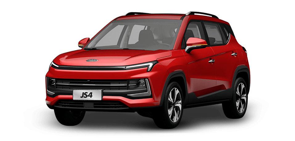 5 THINGS TO LOVE ABOUT THE ALL-NEW JAC S4 - Cars for Sale in Oman | JAC ...