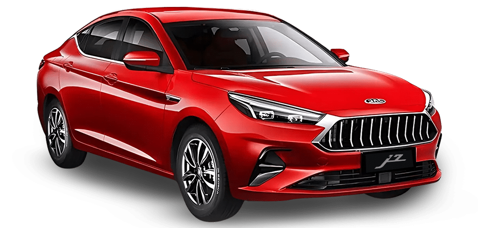5 THINGS TO LOVE ABOUT THE ALL-NEW JAC S4 - Cars for Sale in Oman | JAC ...