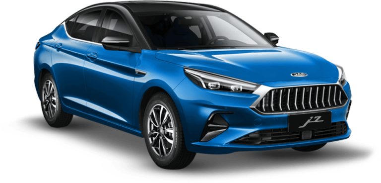 JAC MOTORS, 50+ YEAR HISTORICAL WALK-THROUGH IN THE AUTOMOTIVE INDUSTRY ...