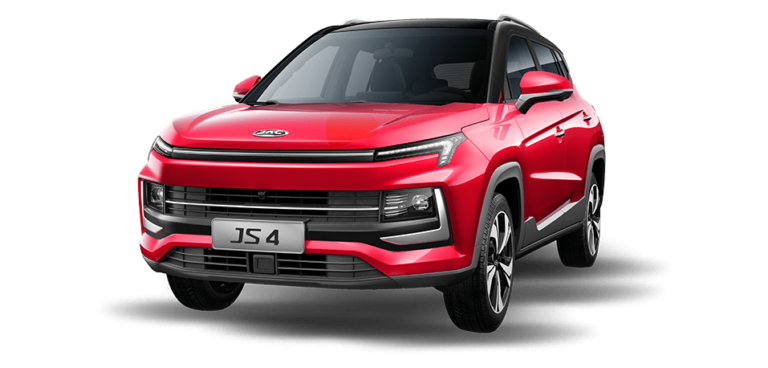 JAC MOTORS, 50+ YEAR HISTORICAL WALK-THROUGH IN THE AUTOMOTIVE INDUSTRY ...