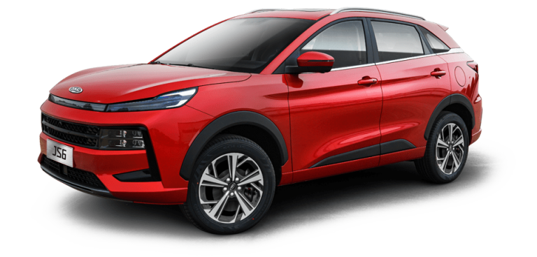 Exploring JAC Truck Models: Power, Performance, and Versatility