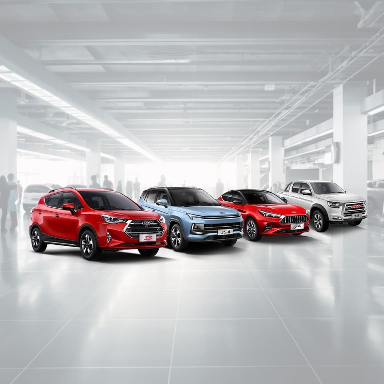 DRIVE WITH EASE CAMPAIGN - UNBEATABLE PRICES ON JAC VEHICLES IN OMAN ...