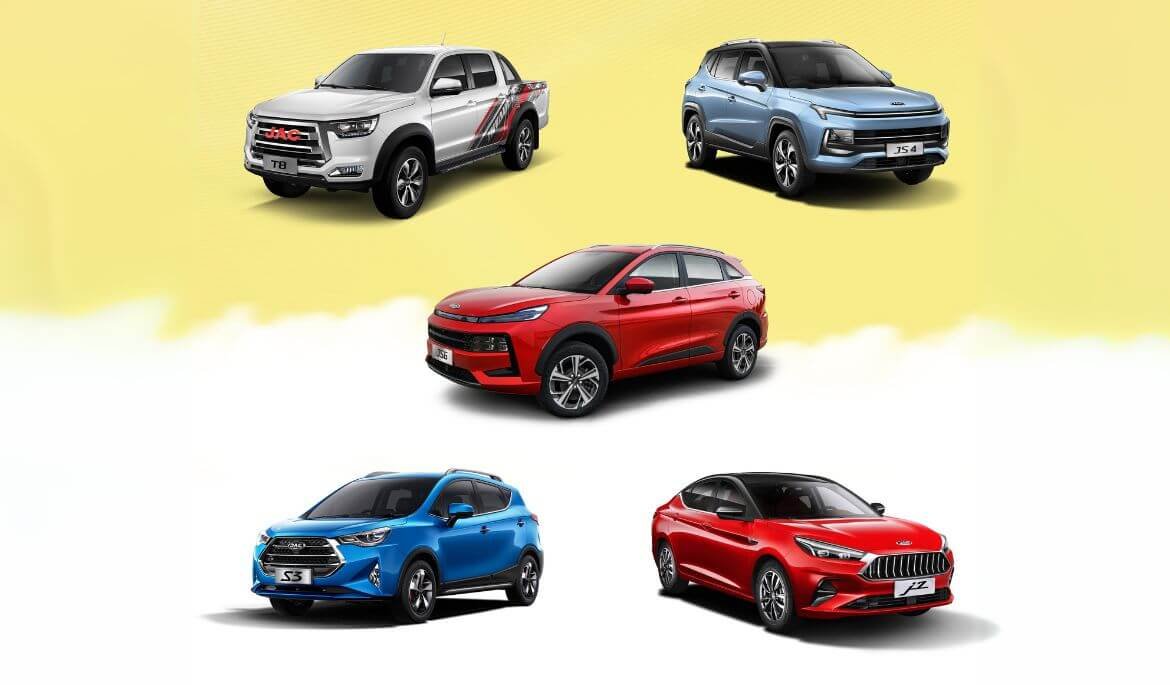 Oman Cars Explore: The Cars Of Oman – Best Selling Cars Blog