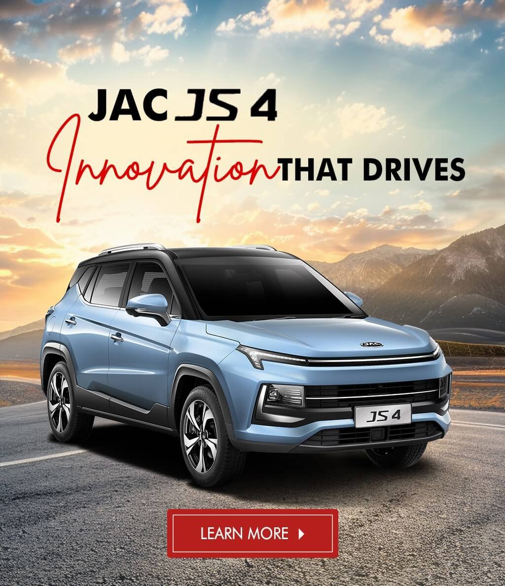 Cars for Sale in Oman | JAC Motors Oman