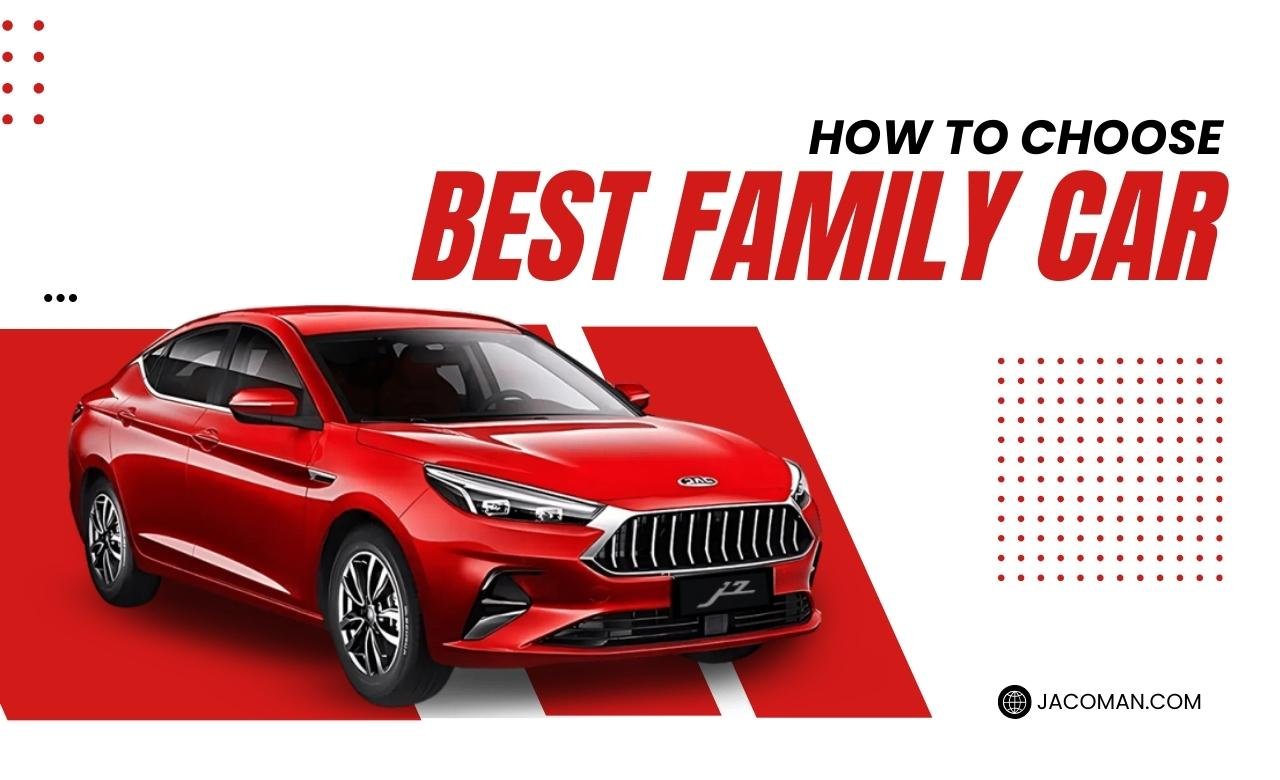 How to Choose Best Family Car in Oman (2025 Updated) - Cars for Sale in ...