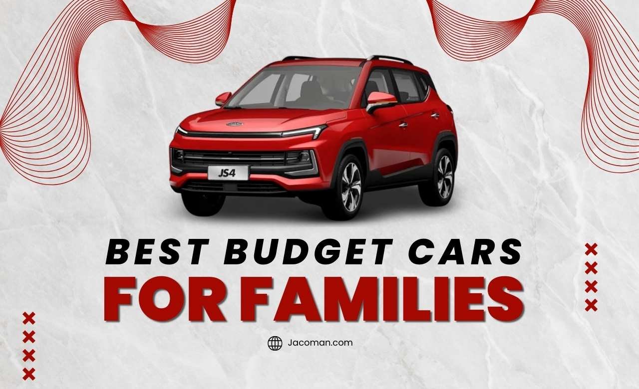 Best Budget Cars for Families in Oman (2026) - Cars for Sale in Oman ...
